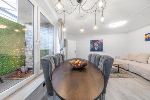 Aurion City - Design Apartment In Dusseldorf - Düsseldorf