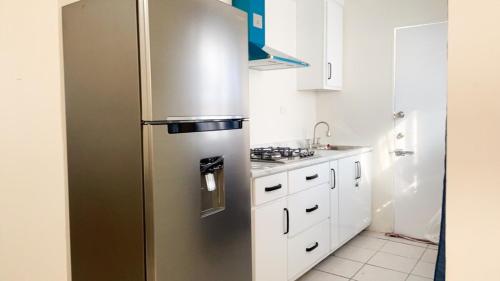 Casa En Fracc Farayon 2 Habitaciones Muy Cerca Del Aeropuerto - Hermosillo