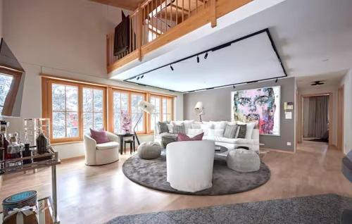 Chalet Gutsch Andermatt - Andermatt