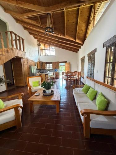 Villa Ana Rosa - Jarabacoa