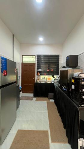 Paradise Homestay Marang - Marang