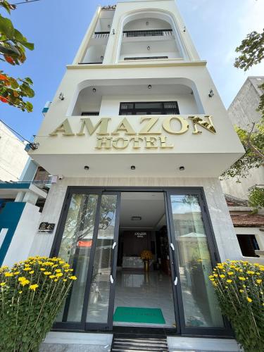 Amazon Hotel - Phú Yên