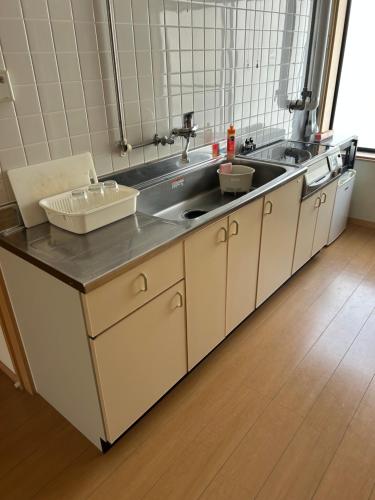 Toolate Guesthouse Toyama - 도야마시