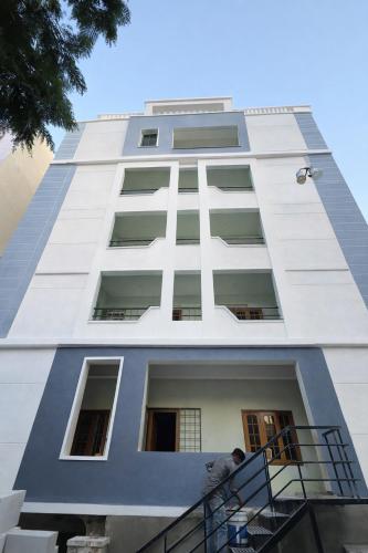 Bhavya Womens Pg Hostel And Accommodation - Hyderabad