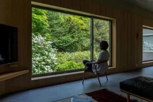 左京山Sakyozan - Your Private Retreat In Hidatakayama - Takayama