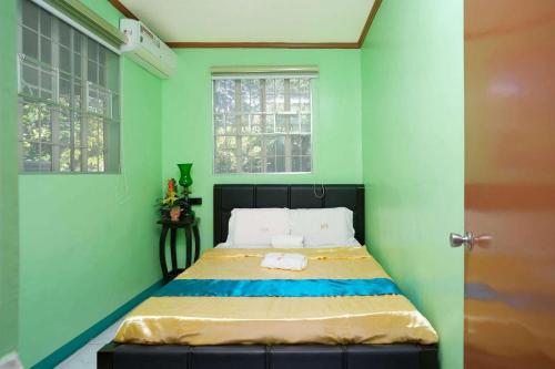 Golden V Farms Hacienda - Malolos
