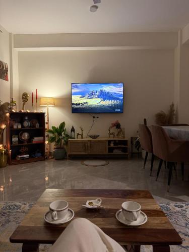 Aga Stay Apartment - Sikkim
