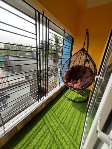 Cosy Minimal Retreat 2bhk-2ac - Siliguri
