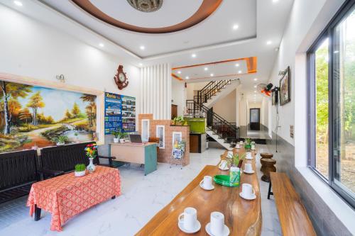 Sweet Osmanthus Hoi An Homestay - 호이안