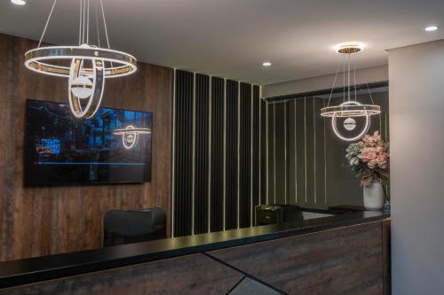 Lux Leisure Apartment Hotel Sandton - Johannesburg