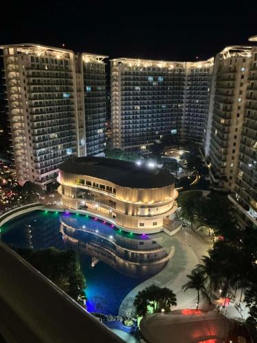 Azure Staycation By Adie Luxe Haven - Taguig