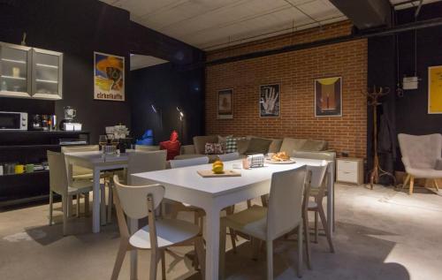 Habitacion Con Terraza Privada En Alicante 3 - Alicante