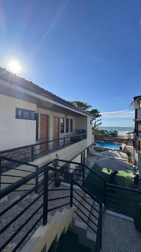 Elmarie Beach Resort - San Fabian