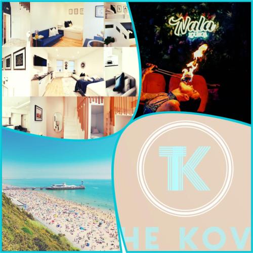 The Kove Oceanview - Bournemouth