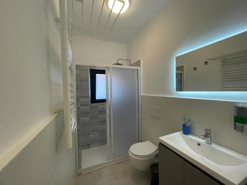 Anto's Apartment - Giardini-Naxos