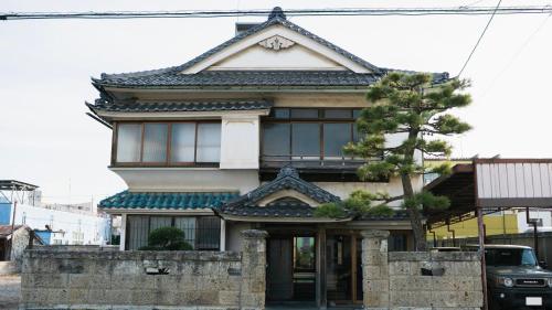 Guest House Hopin - Nagano, Japan