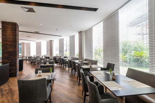 Studio Em Hotel Com Vaga E Limpeza Diaria - M1013 - Moema