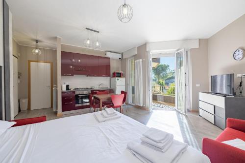 Sun & Sea Homes By Wonderful Italy - Sanremo