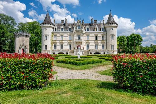 Chateau Optical Center - Charente