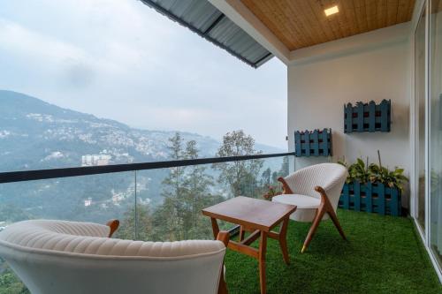 Hotel Padmayane Retreat - Gangtok