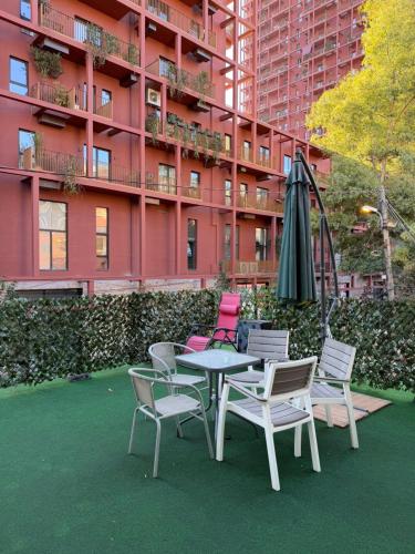 Hotel La Cita - Tirana