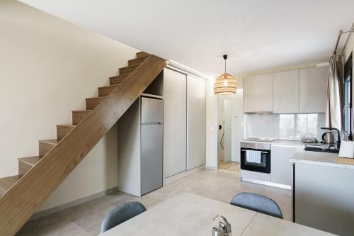 Mulberry Suites - Chalcidique
