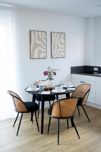 Purastays - Studio 2 - Erlangen
