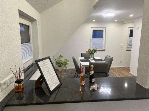 Moderne Ferienwohnung Horb-altheim - Horb am Neckar