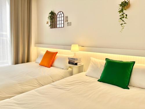 Busan Vacance Stay, Cozy House Ii - 4beds - Busan
