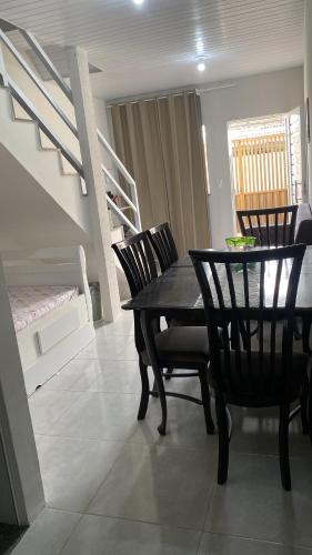 Lar Aconchego Climatizado E Compartilhado - Aracaju