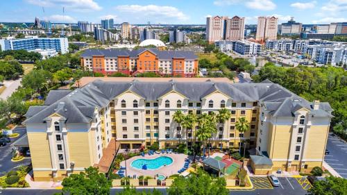 Florida Vibe Suite Near Epic Universe & Universal - Orlando