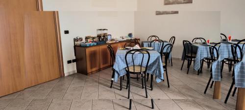 Villa Cristina - Foggia