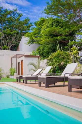 Faro Norte Suites - Asuncion