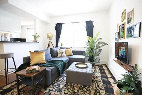 Alton Apts By At Mine Hospitality - 南海灘
