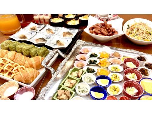 Royal Hotel Uohachi - Vacation Stay 71048v - Toyota