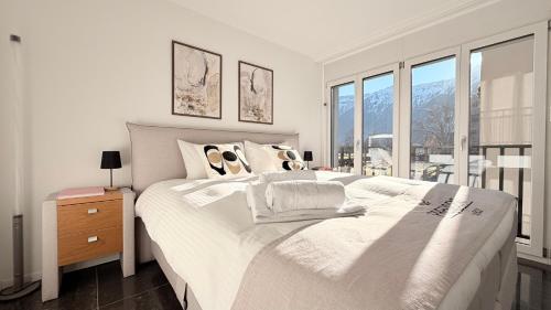 Center Park Apartment - Interlaken