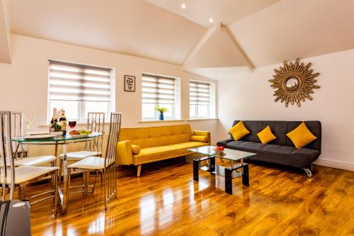 Exclusive Apartment - Newcastle upon Tyne