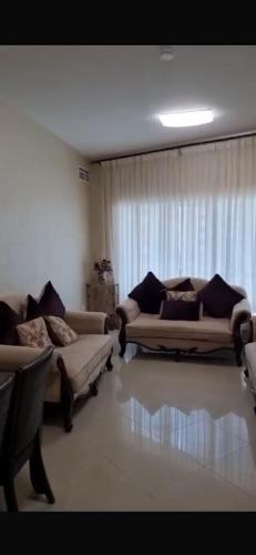 شقة نجمة القناة - Sharjah