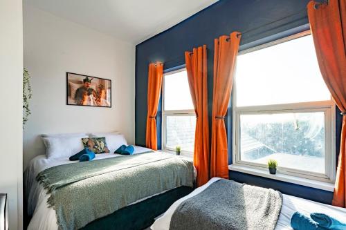 Room Only Ensuite Super King City - Nottingham