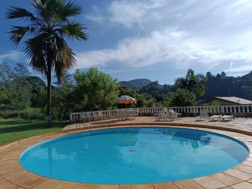 Refugio Boutique Suites Premium E Experiencia Vip - Águas de Lindoia