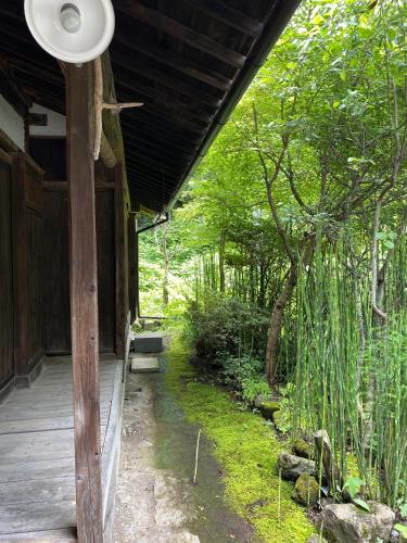 Shigeshiya Hidden Valley Kominka秘境十谷の宿しげし屋 - 静岡市