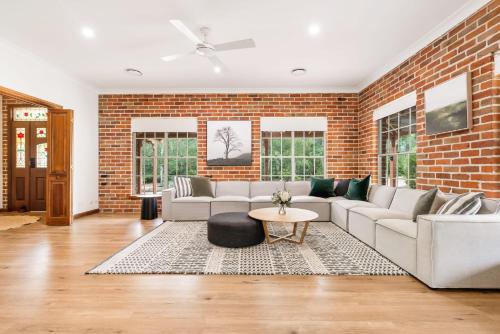 6 Minutes From Bathurst Cbd - The Estait Homestead - Laffing Waters Retreat - Bathurst