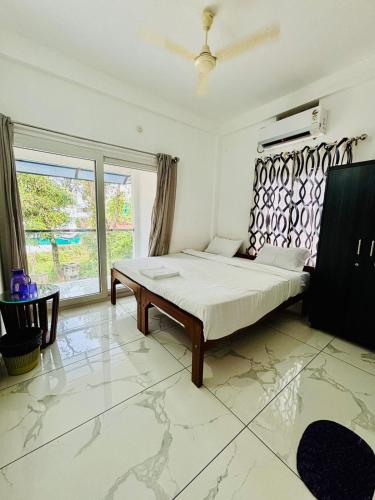 Miracle Inn - Kochi