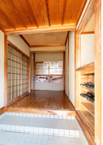 Guesthouse Namazu - 阿南市