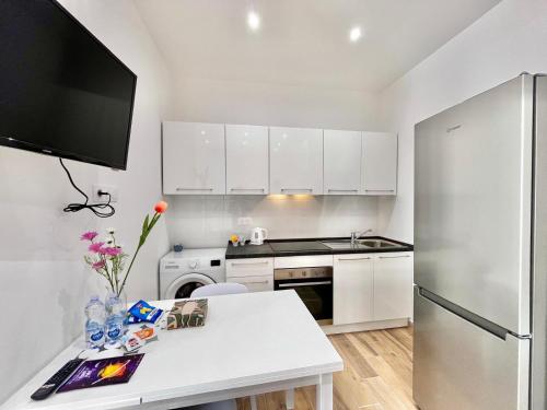 Comfortable 1-bedroom Central Menton - Menton