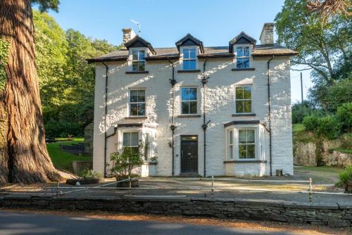 1 Bed In Betws-y-coed Oc-wag703 - Betws-y-Coed