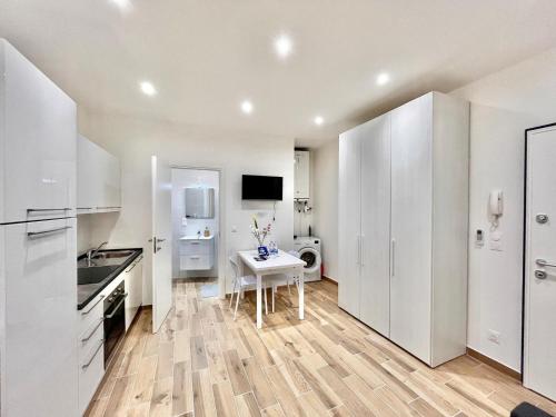 Comfortable Studio In The Old Town Of Menton - Menton