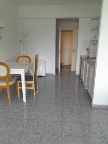 Bola 5 Unterkunft Hamburg 3 Betten & Kuche - Hamburg
