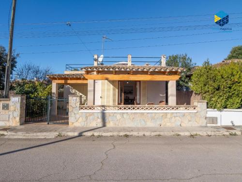Ca Na Planta - Sa Ràpita