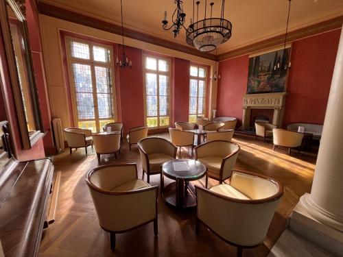 Hotel Windsor - Vallauris